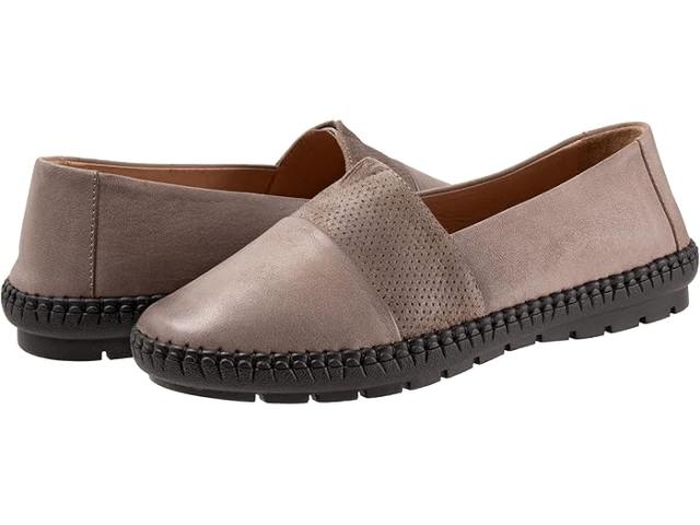 (取寄) トロッターズ レディース ルビー Trotters women Ruby Grey