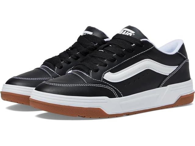 (取寄) バンズ レディース  Vans women Vans Hylane Black/White/Gum