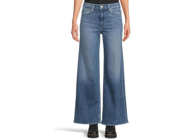 (取寄) ペイジ レディース アネッサ 31 イン フリーライド Paige women Anessa 31