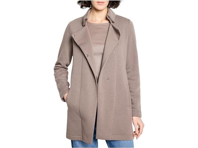 (取寄) ニックゾー レディース アバウト タウン ジャケット NIC+ZOE women About Town Jacket Cocoa