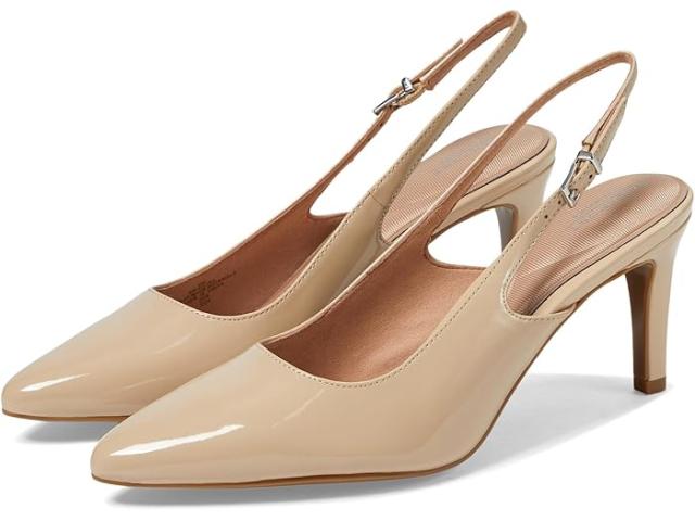 (取寄) ロックポート レディース ジョリー Rockport women Rockport Jolie Ivory Patent