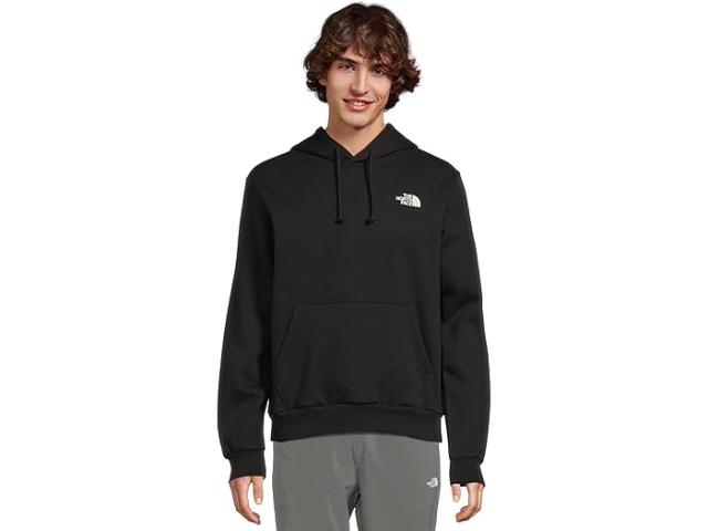 (取寄) ノースフェイス メンズ エボリューション ネイチャー エクスポージャー ブーディ グラフィック The North Face men Evolution Nature Exposure Hoodie Graphic TNF Black