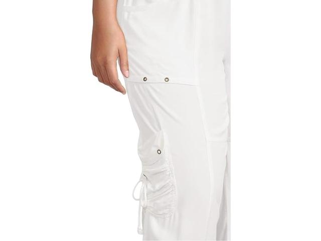 (取寄) XCVI レディース ヤナ ガウチョ XCVI women Yana Gaucho White