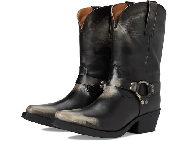 (取寄) ディンゴ レディース ライド ア ウェイ Dingo women Ride A Way Black