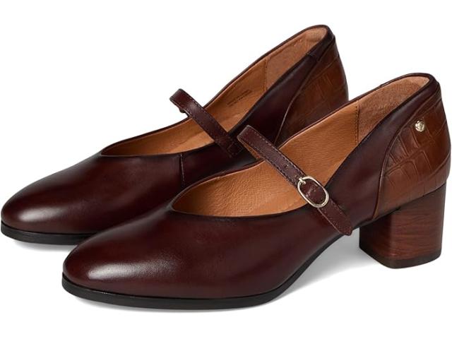 (取寄) ピコリノス レディース カラファート PIKOLINOS women Calafat W1Z-5656C1 Caoba