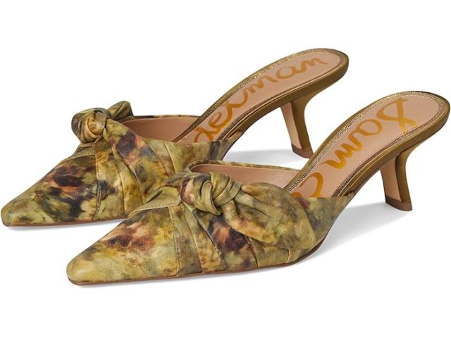 (取寄) サムエデルマン レディース ベックス Sam Edelman women Bex Sage Multi