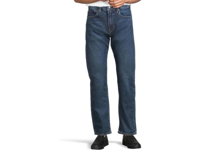 (取寄) リーバイス プレミアム メンズ 502 テイパー Levi's Premium men 502 Taper Jack Of All Trades