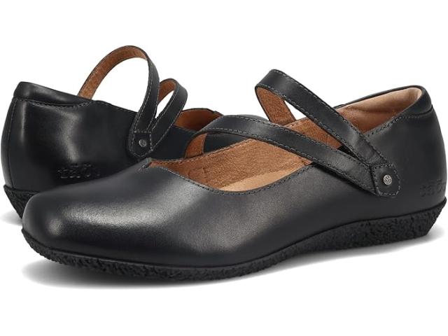 (取寄) タオス フットウェア レディース  Taos Footwear women Taos Footwear Banter Black