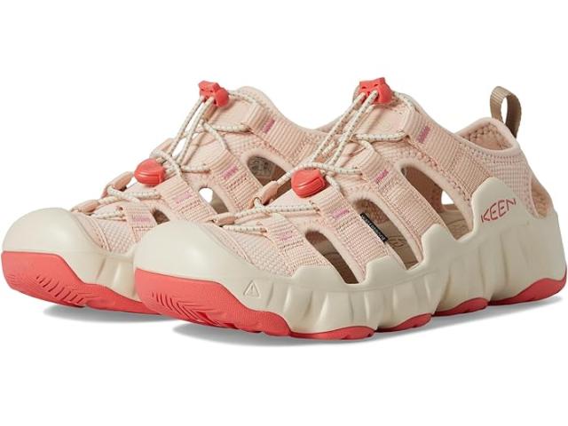 (取寄) キーン レディース ハイパーポート エイチツー KEEN women Hyperport H2 Cameo Rose/Dubarry