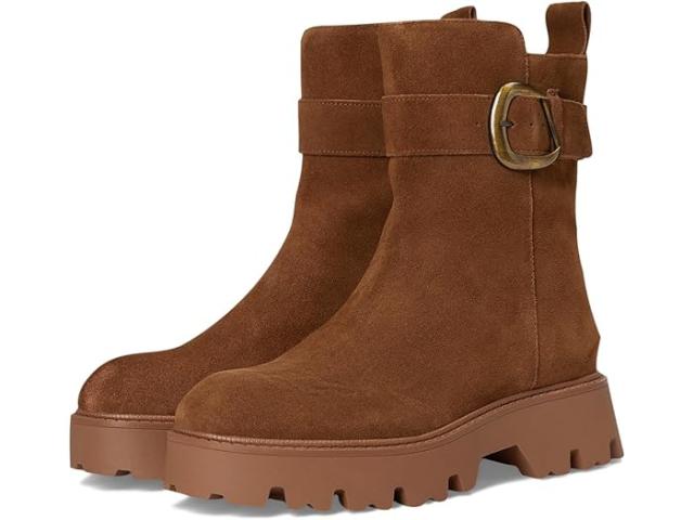 (取寄) サーカスNYバイサムエデルマン レディース  Circus NY by Sam Edelman women Primm Maple Ginger Suede