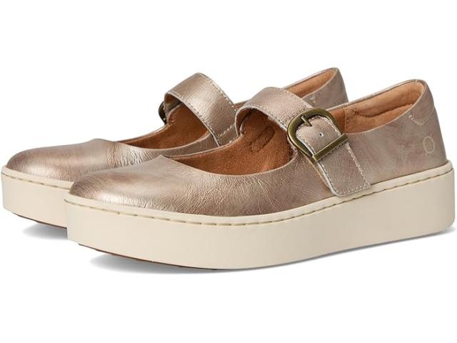 (取寄) ボーン レディース ミラ Mj Born women Mira Mj Light Gold (Panna Cotta)