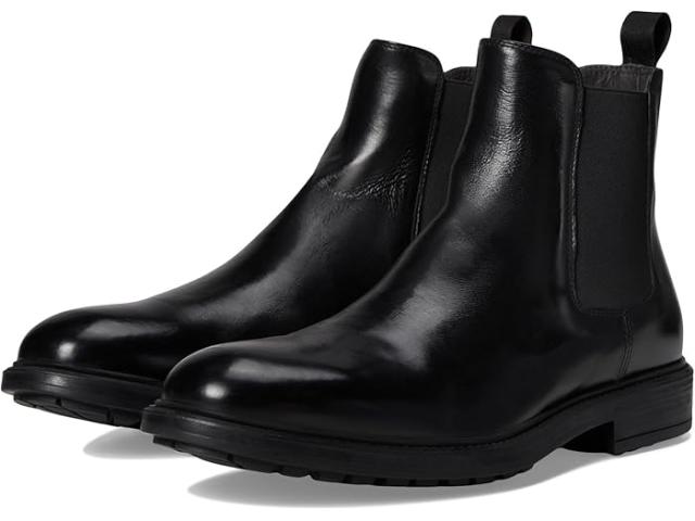 (取寄) トゥー ブート ニュー ヨーク メンズ ラルゴ To Boot New York men Largo Black