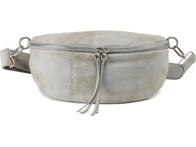 (取寄) ホーボー レディース ハンター ミディアム ベルト バッグ HOBO women Hunter Medium Belt Bag Misty Harbor
