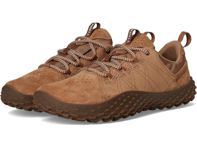 (取寄) メレル レディース  Merrell women Wrapt Tobacco