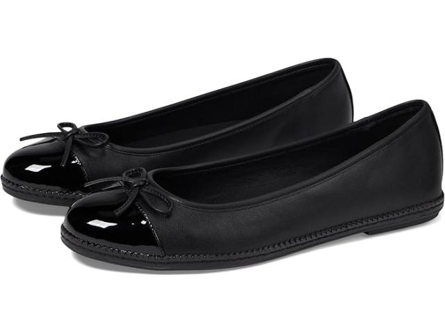 (取寄) ブロンド レディース アーニー ウォータープルーフ Blondo women Erni Waterproof Black Leather