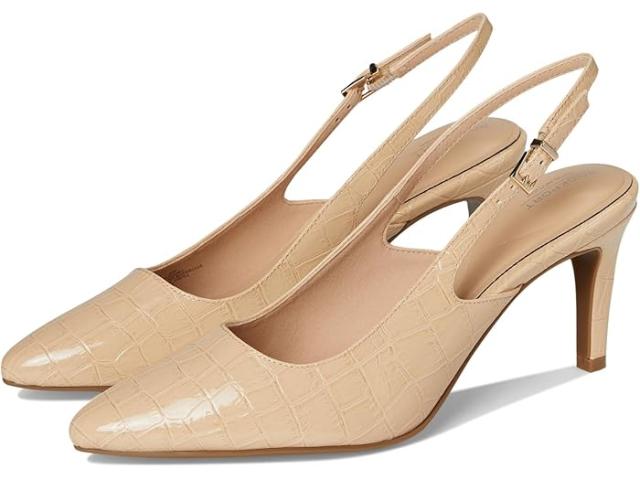 (取寄) ロックポート レディース ジョリー Rockport women Jolie Light Natural Croco