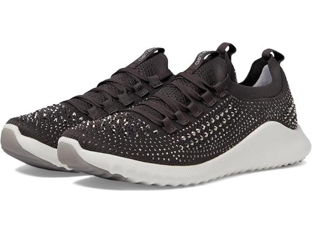 (取寄) エイトレックス レディース カーリー スパークル Aetrex women Carly Sparkle Pewter