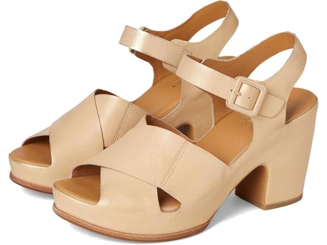 (取寄) コークイーズ レディース サン イザベル Kork-Ease women San Isabel Gold