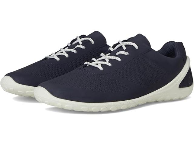 (取寄) エコー スポーツ レディース バイオム ライト クロス トレーナー スニーカー ECCO Sport women BIOM Lite Cross Trainer Sneaker Marine