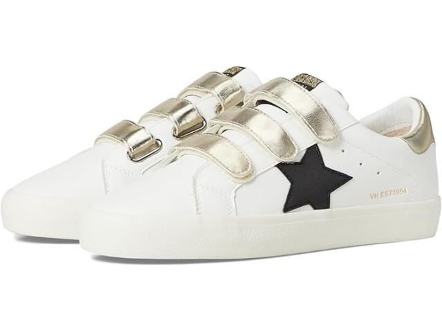 (取寄) ヴィンテージ ハバナ レディース アライ Vintage Havana women Ally White/Washed Gold