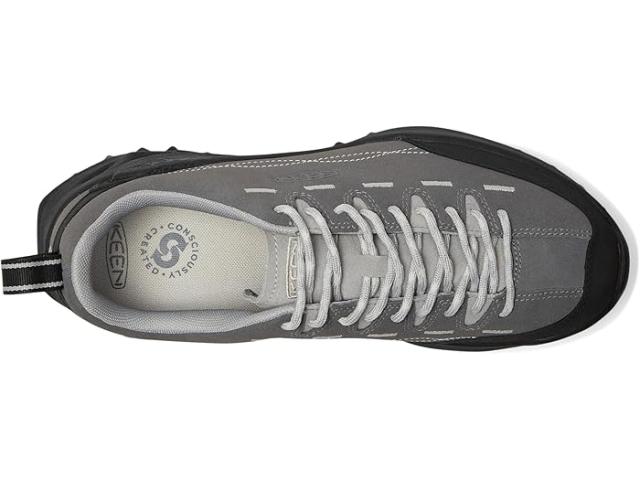 取寄) キーン メンズ ジャスパー シオニック KEEN men Jasper Zionic