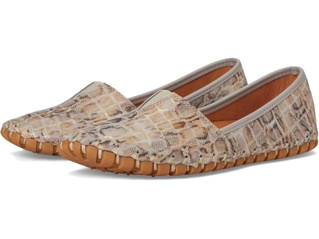 (取寄) スプリング ステップ レディース  Spring Step women Kathaleta-spice Stone Multi