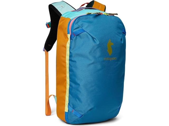 (取寄) コトパクシ アルパ ミニ 20L トラベル パック Cotopaxi Allpa Mini 20L Travel Pack Del Dia