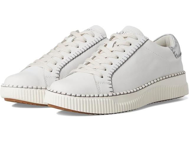 (取寄) ソフト レディース フレーザー Sofft women Frazier White/Silver