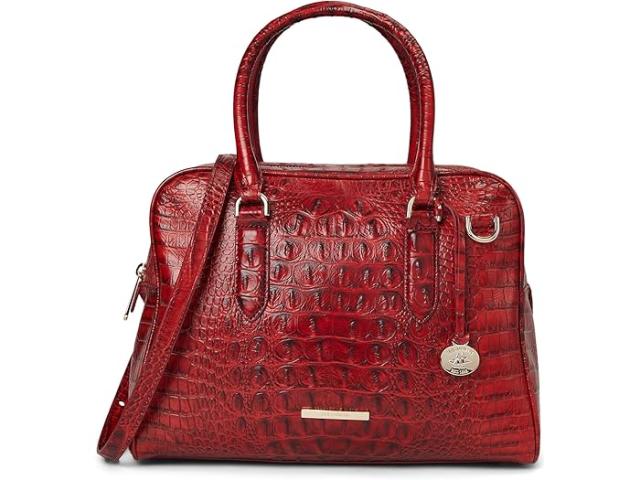 (取寄) ブラーミン レディース マリッサ Brahmin women Marissa Scarlet