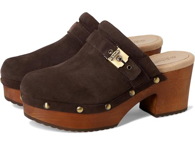 (取寄) ドクターショール レディース オリジナル ジョイ Dr. Scholl's women Original Joy Dark Brown