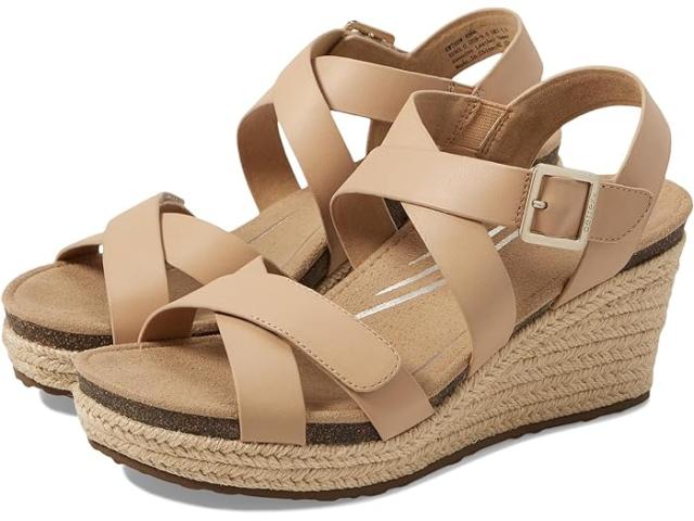 (取寄) エイトレックス レディース アンナ Aetrex women Aetrex Anna Sand