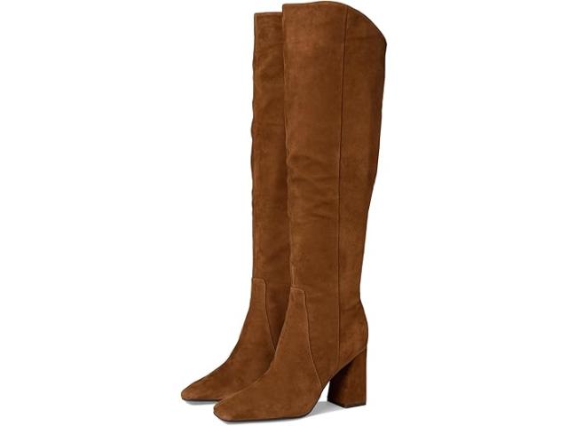 (取寄) ナチュラライザー レディース リリック Naturalizer women Lyric Dark Chestnut Brown Suede