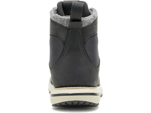 (取寄) カミック メンズ ブロディ Kamik men Kamik Brody Black 取寄) カミック メンズ ブロディ Kamik men Kamik Brody Black