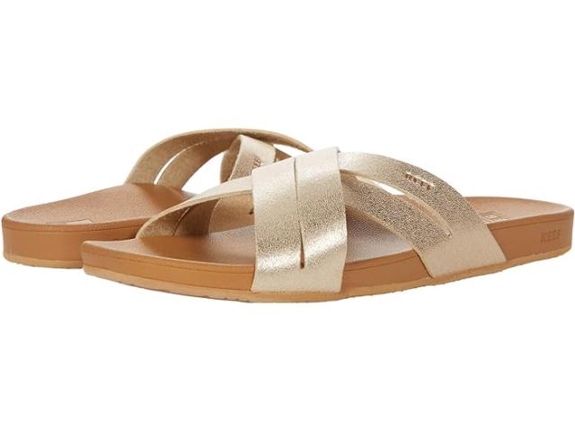 (取寄) リーフ レディース クッション スプリング ブルーム Reef women Reef Cushion Spring Bloom Champagne