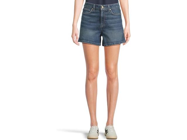 (取寄) ペイジ レディース ダニー ショーツ イン スウィート ドリーム Paige women Dani Shorts in Sweet Dream Sweet Dream