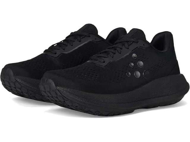 (取寄) クラフト レディース ペイサー Craft women Pacer Black/Black