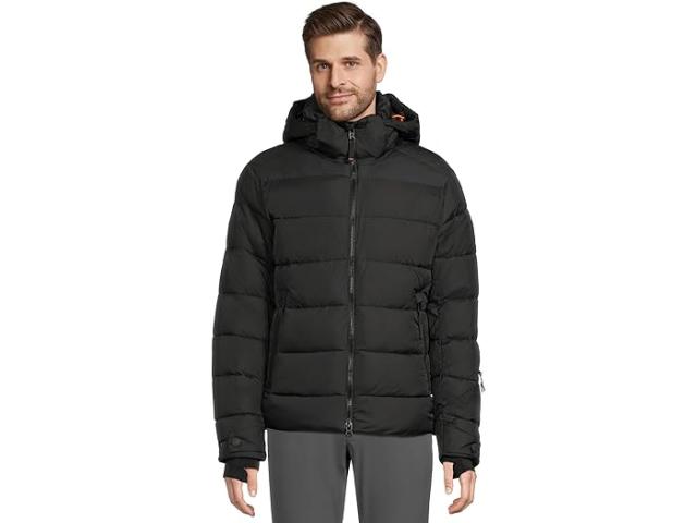 (取寄) ボグナー メンズ ルカ2 Bogner Fire + Ice men Luka2 Black