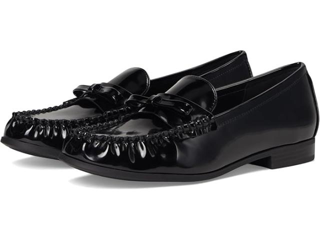 (取寄) バンドリーノ レディース  Bandolino women Laynei Black Patent