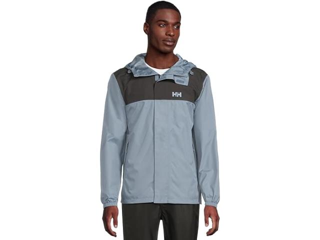 (取寄) ヘリーハンセン メンズ バンクーバー レイン ジャケット Helly Hansen men Vancouver Rain Jacket Navy 1