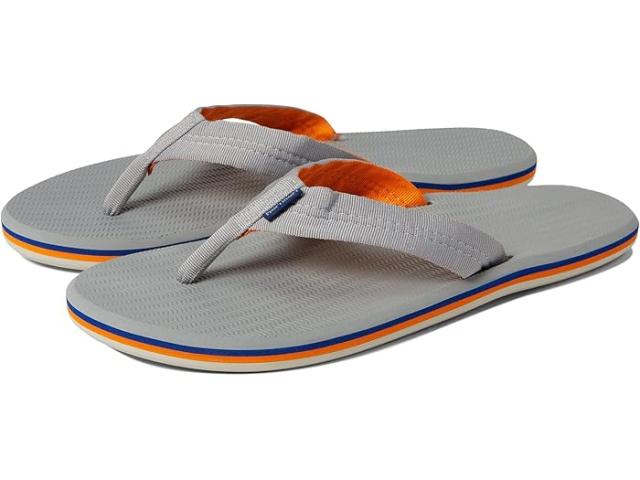 (取寄) ハリ マリ メンズ デューンズ hari mari men Dunes Light Gray