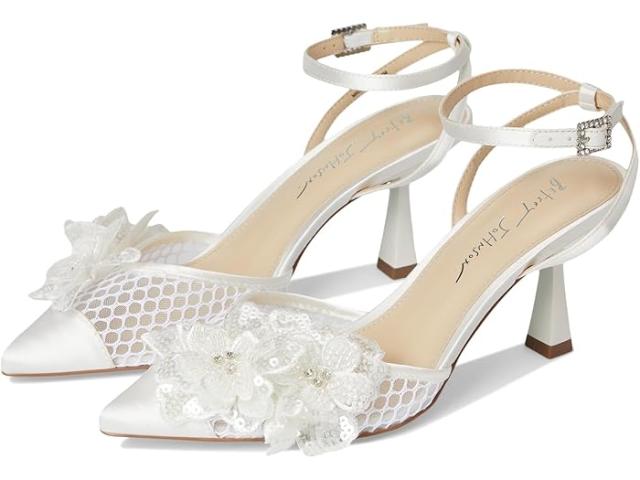 (取寄) ブルー バイ ベッツィジョンソン レディース スージー Blue by Betsey Johnson women Susie Ivory