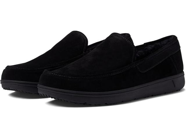 (取寄) バイオニック メンズ グスタボ VIONIC men Gustavo Black