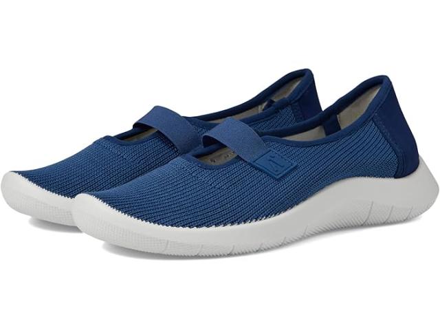 (取寄) アルコペディコ レディース シベール Arcopedico women Cibele Blue