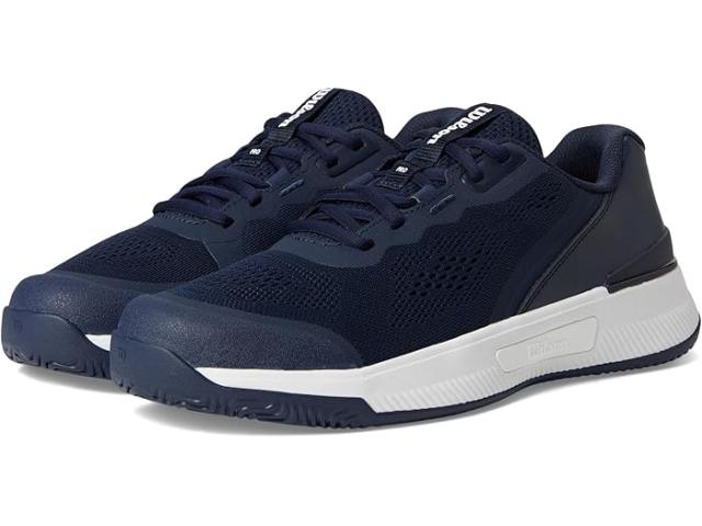 (取寄) ウィルソン レディース イントリーグ プロ Wilson women Intrigue Pro Navy Blazer/Navy Blazer/White