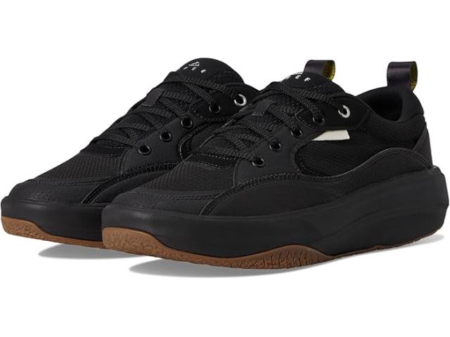 (取寄) リーフ メンズ ファニング Reef men Fanning Black/Silver 3