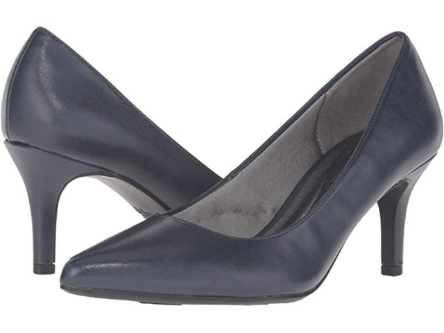 (取寄) ライフストライド レディース セヴン LifeStride women  Sevyn Navy