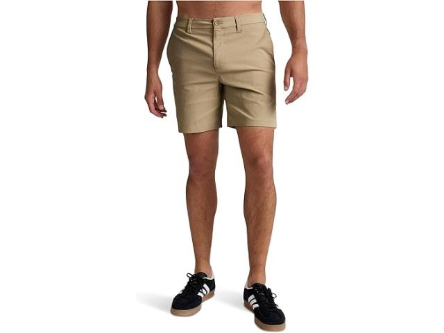 (取寄) ビヨンドヨガ メンズ チノ ショート 7 Beyond Yoga men Chino Short 7