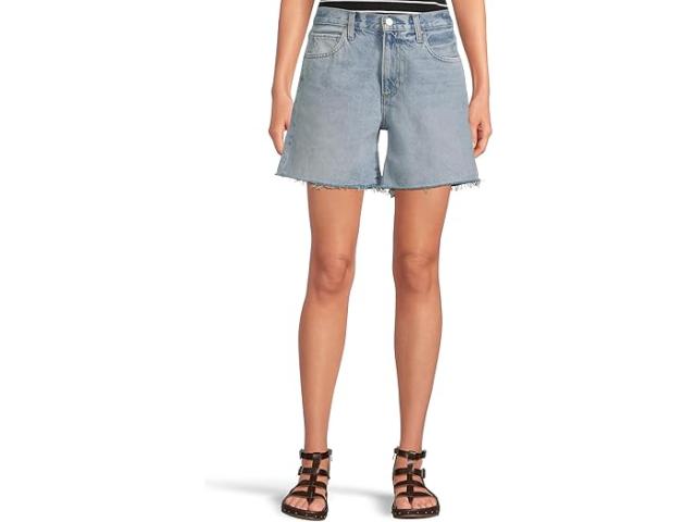 (取寄) ペイジ レディース アーチー ロング ショーツ イン グランド ツアー Paige women Archie Long Shorts in Grand Tour Grand Tour