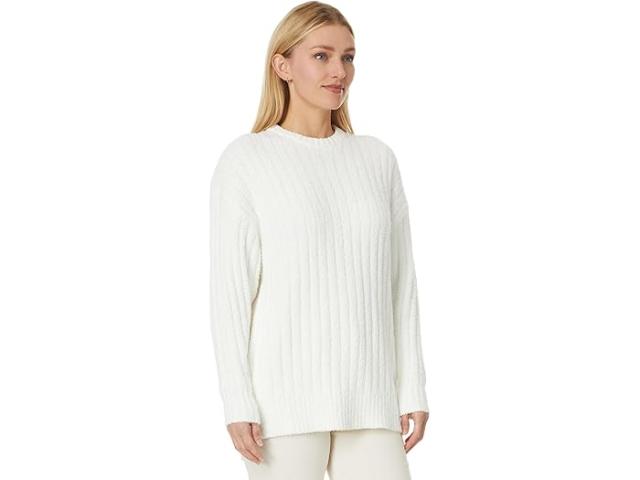 (取寄) アグ レディース トップ リブ UGG women UGG Riz Top Rib Cream