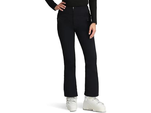 (取寄) オバマイヤー レディース クラウド ナイン パンツ Obermeyer women Obermeyer Cloud Nine Pant Black